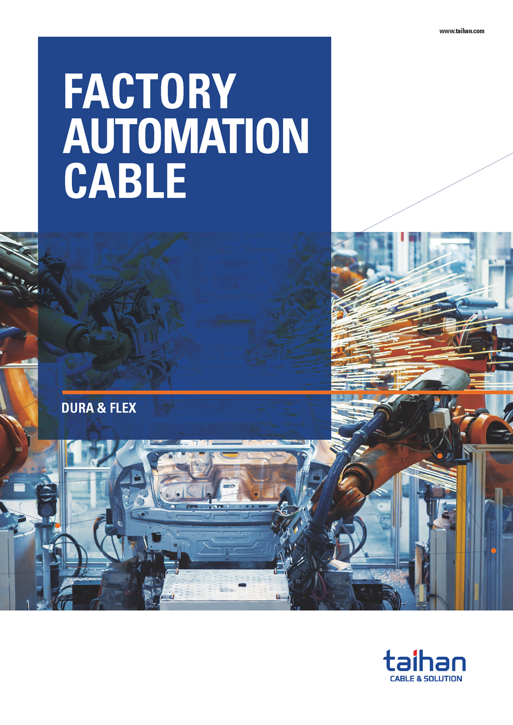 Catalog | Archive | CUSTOMER | Taihan Cable & Solution