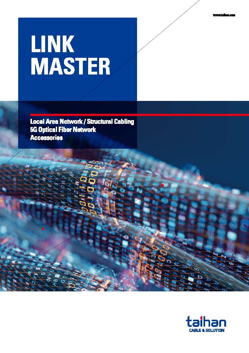 Catalog | Archive | CUSTOMER | Taihan Cable & Solution