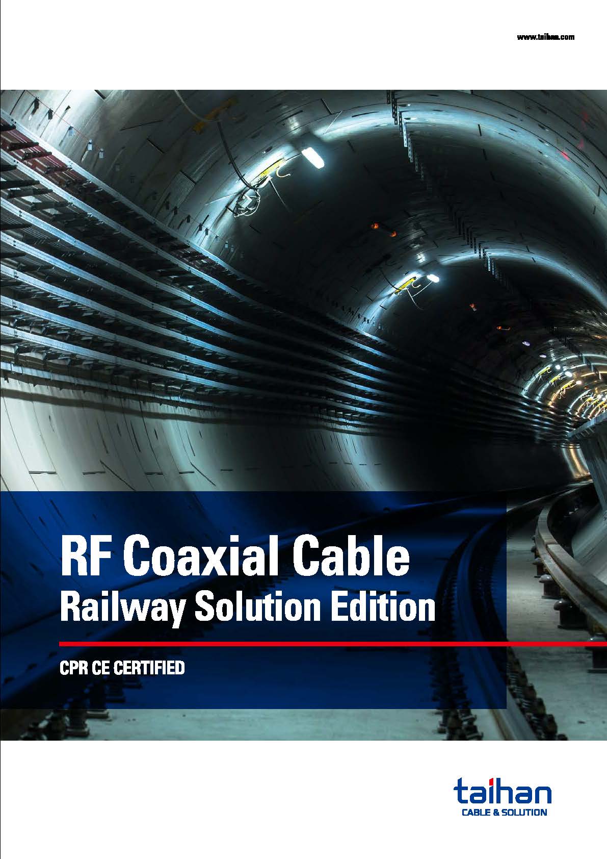 Catalog | Archive | CUSTOMER | Taihan Cable & Solution