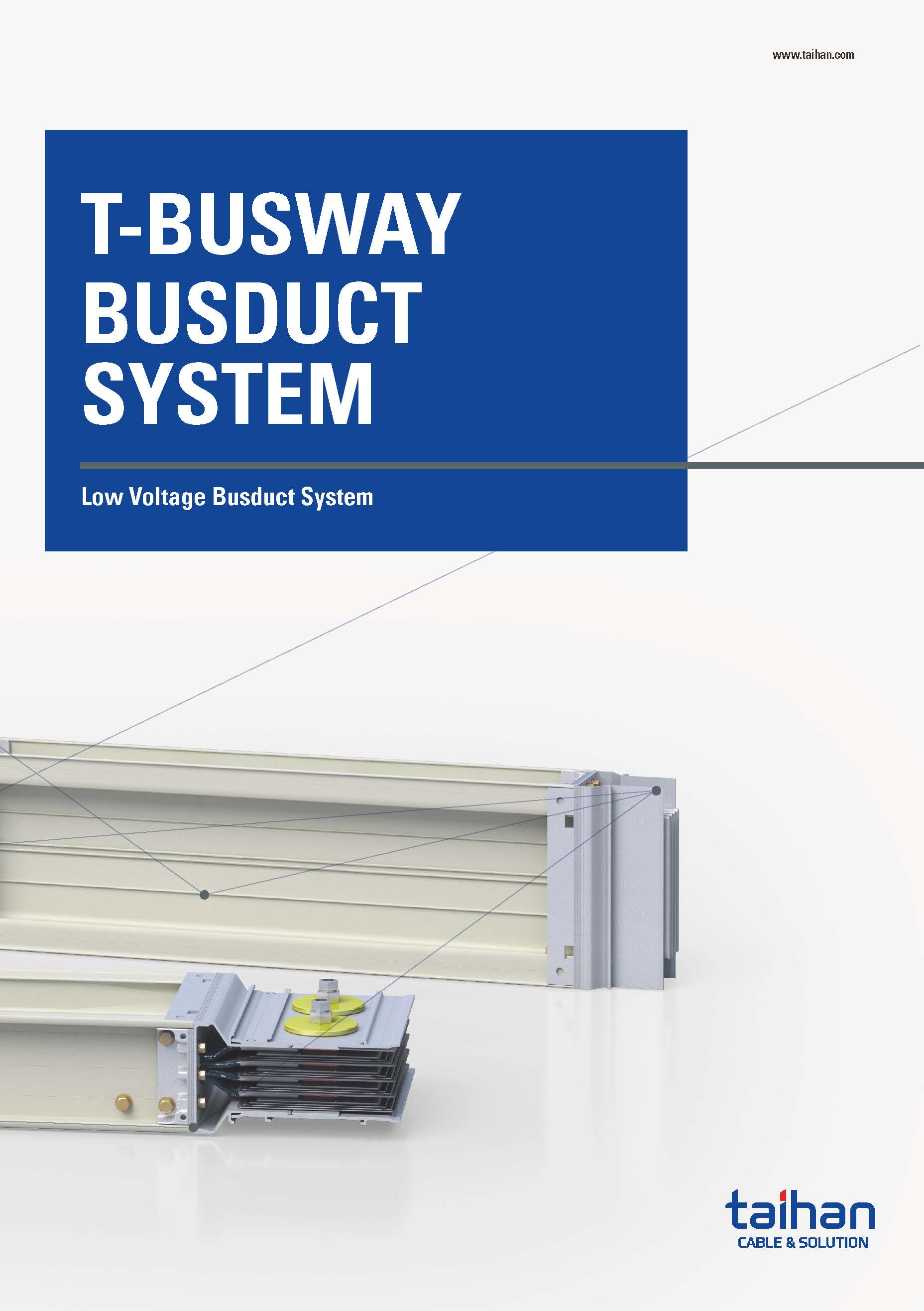 Catalog | Archive | CUSTOMER | Taihan Cable & Solution