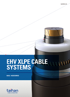 Catalog | Archive | CUSTOMER | Taihan Cable & Solution