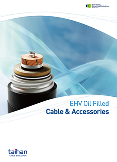 Catalog | Archive | CUSTOMER | Taihan Cable & Solution