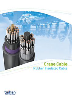 Catalog | Archive | CUSTOMER | Taihan Cable & Solution