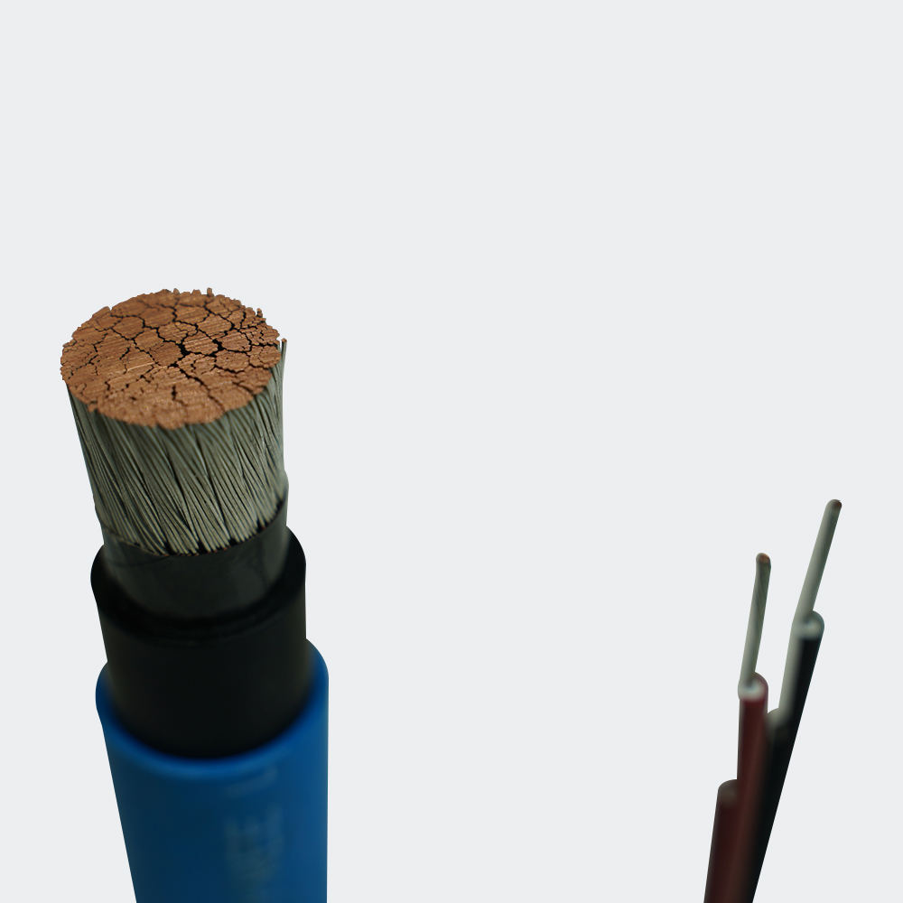 Renewable Energy | Products | BUSINESS | Taihan Cable & Solution