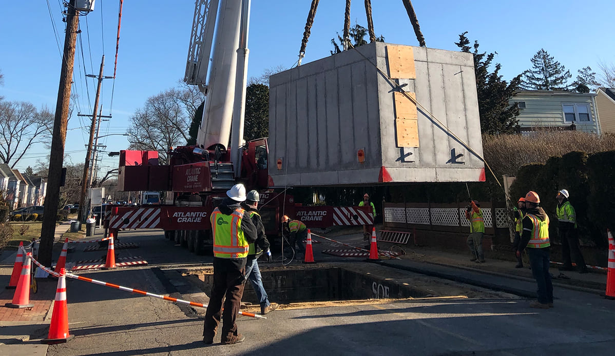 Power Generation | Products | BUSINESS | Taihan Cable & Solution