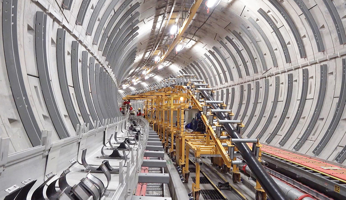 Power Generation | Products | BUSINESS | Taihan Cable & Solution