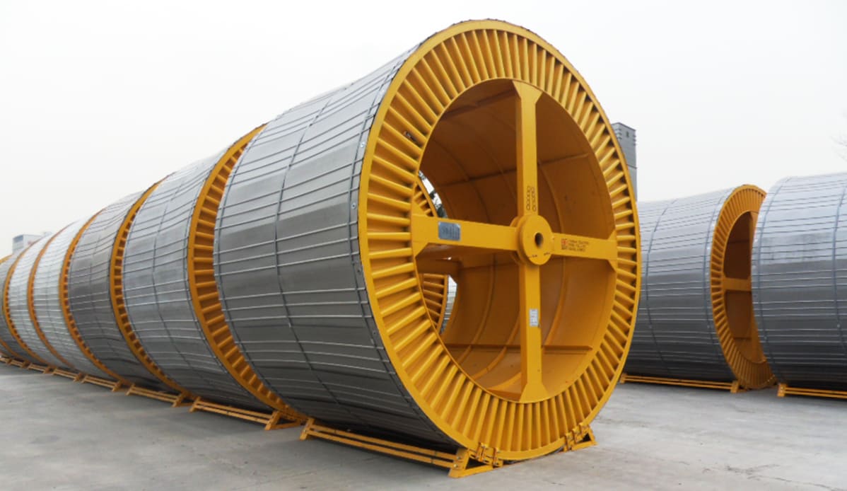 Power Generation | Products | BUSINESS | Taihan Cable & Solution