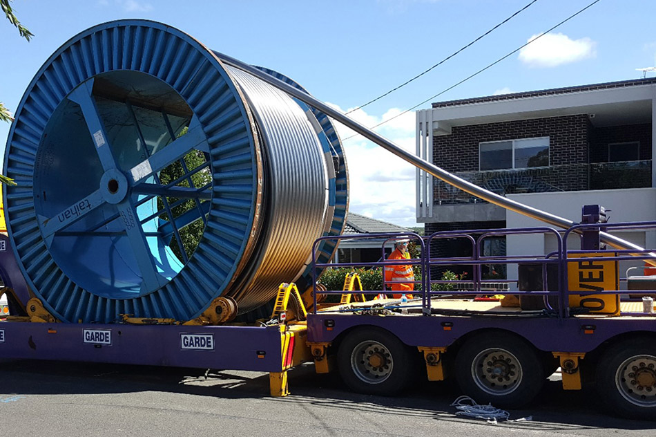 Success Story | BUSINESS | Taihan Cable & Solution