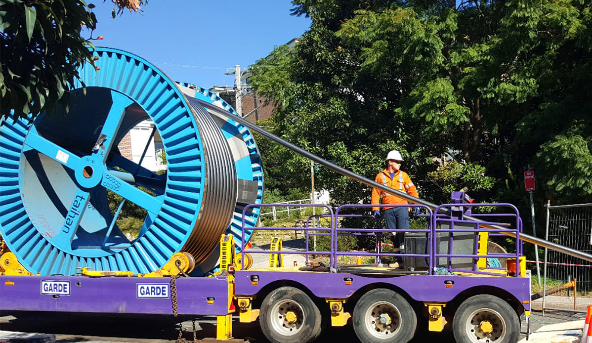 Power Generation | Products | BUSINESS | Taihan Cable & Solution