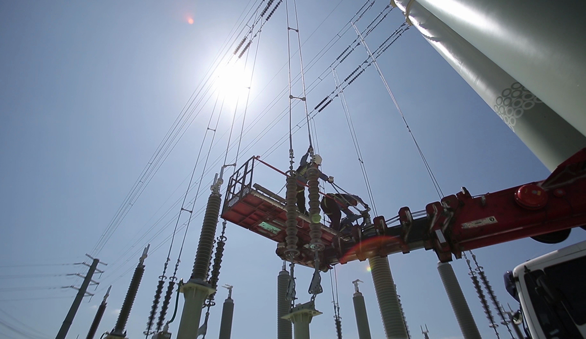 Power Generation | Products | BUSINESS | Taihan Cable & Solution