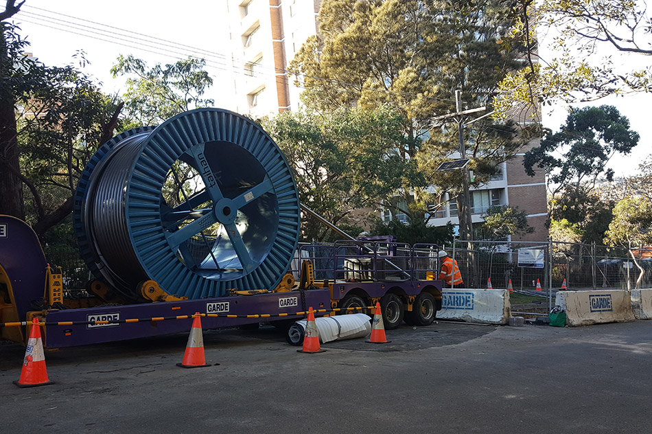 Success Story | BUSINESS | Taihan Cable & Solution