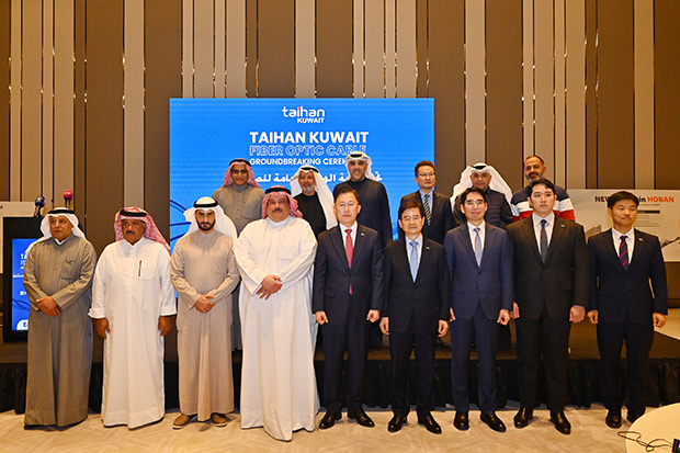 Taihan News | PR | NEWS | Taihan Cable & Solution