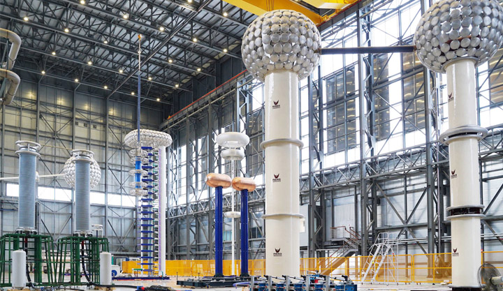 Power Generation | Products | BUSINESS | Taihan Cable & Solution