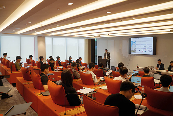 Taihan News | PR | NEWS | Taihan Cable & Solution